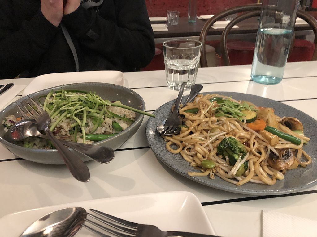 CLOSED: Wockbar - Dee Why New South Wales Restaurant - HappyCow