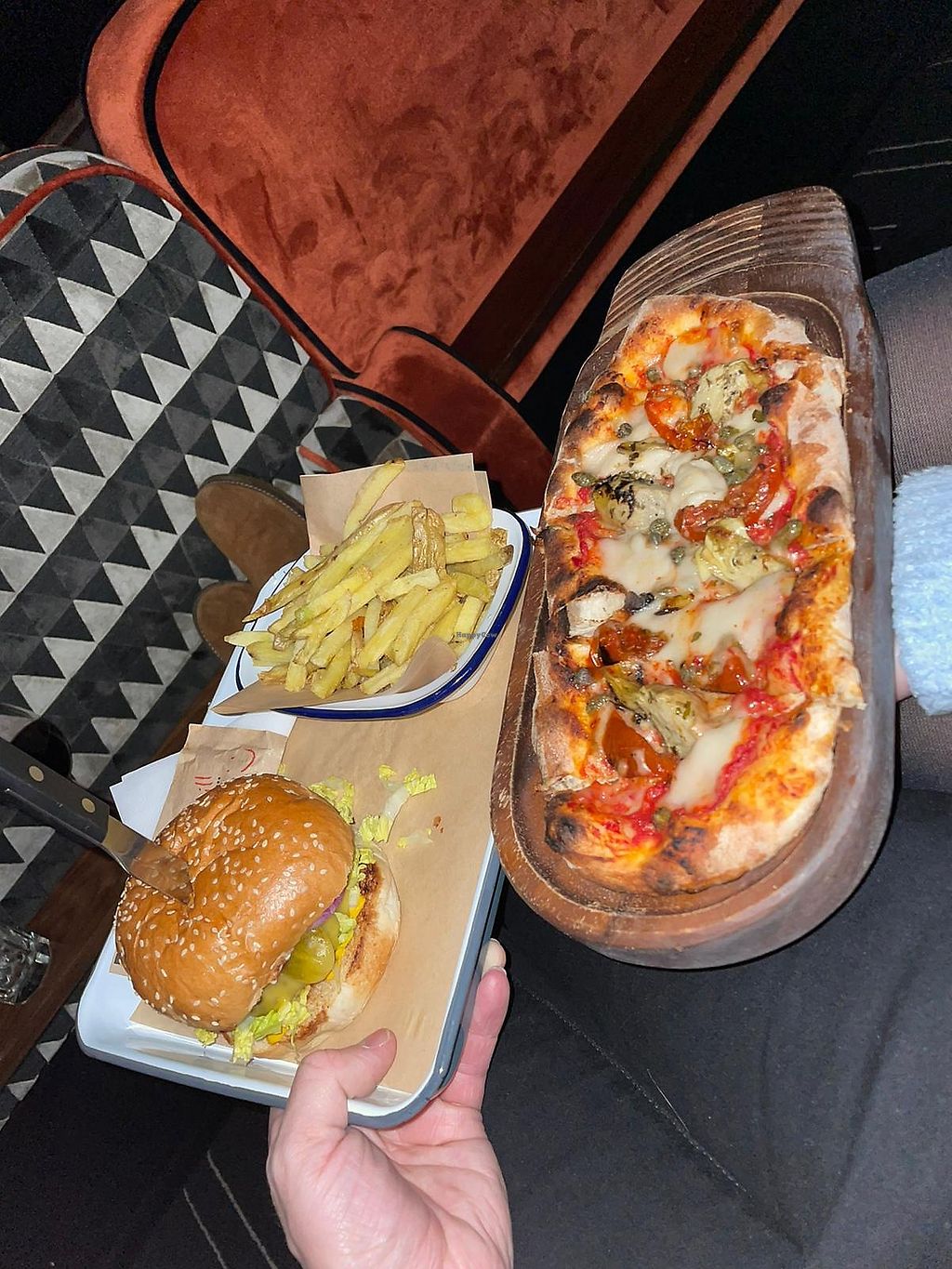 Everyman Cinema - Clitheroe - Clitheroe Other - HappyCow