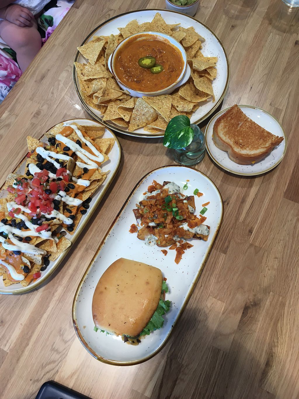 CLOSED: Kind Food - Kansas City Kansas Restaurant - HappyCow