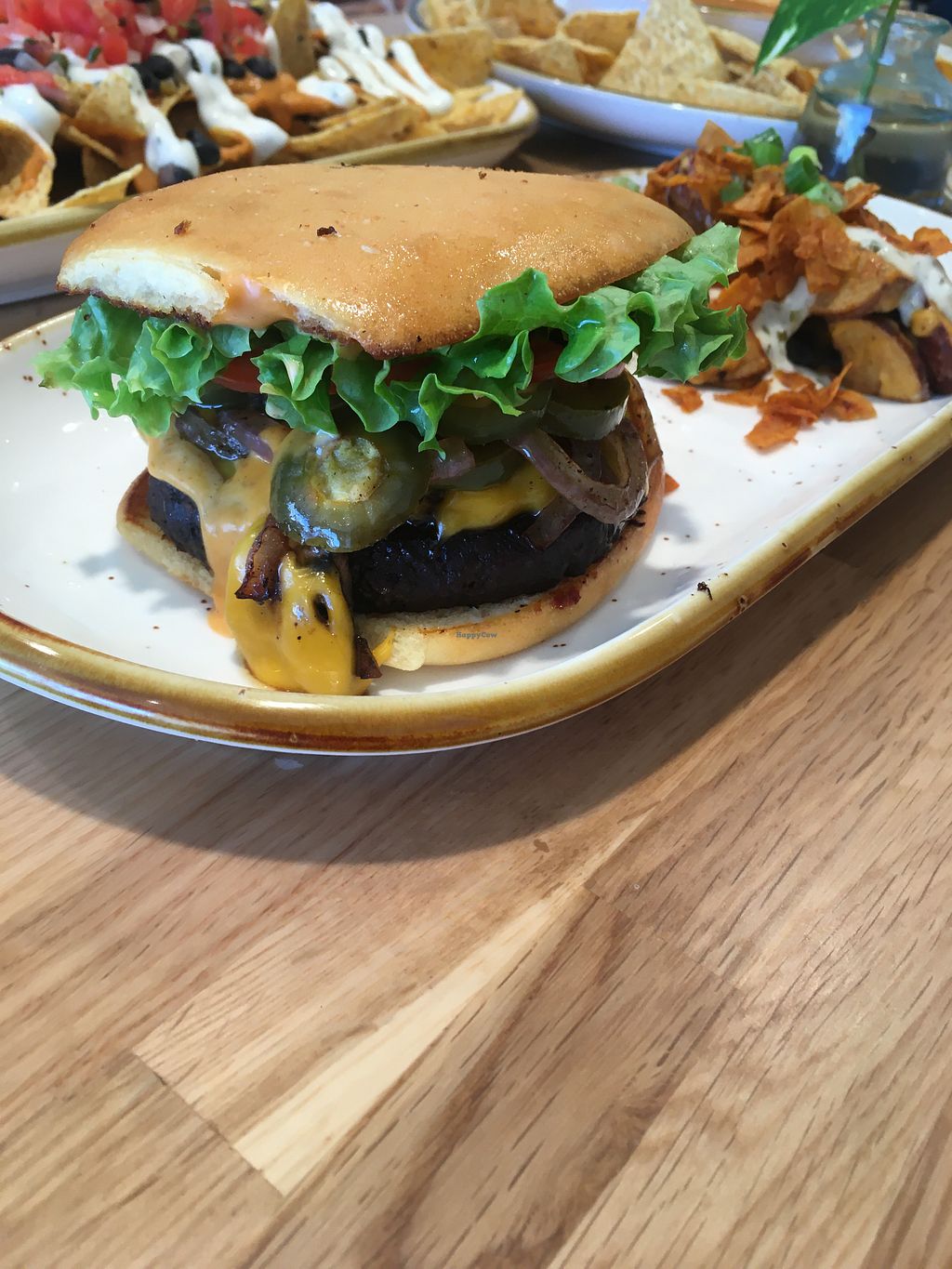 CLOSED: Kind Food - Kansas City Kansas Restaurant - HappyCow