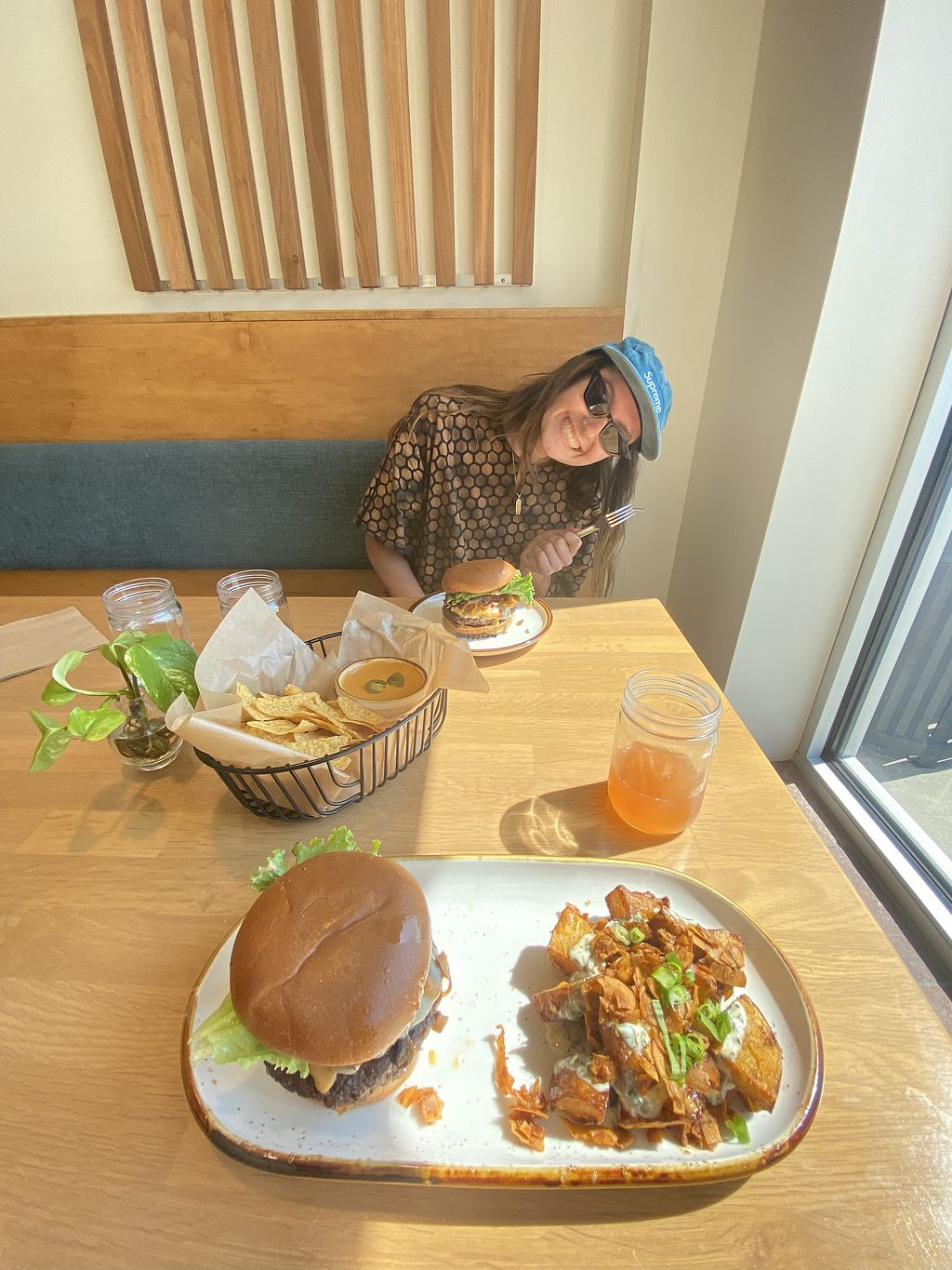 CLOSED: Kind Food - Kansas City Kansas Restaurant - HappyCow