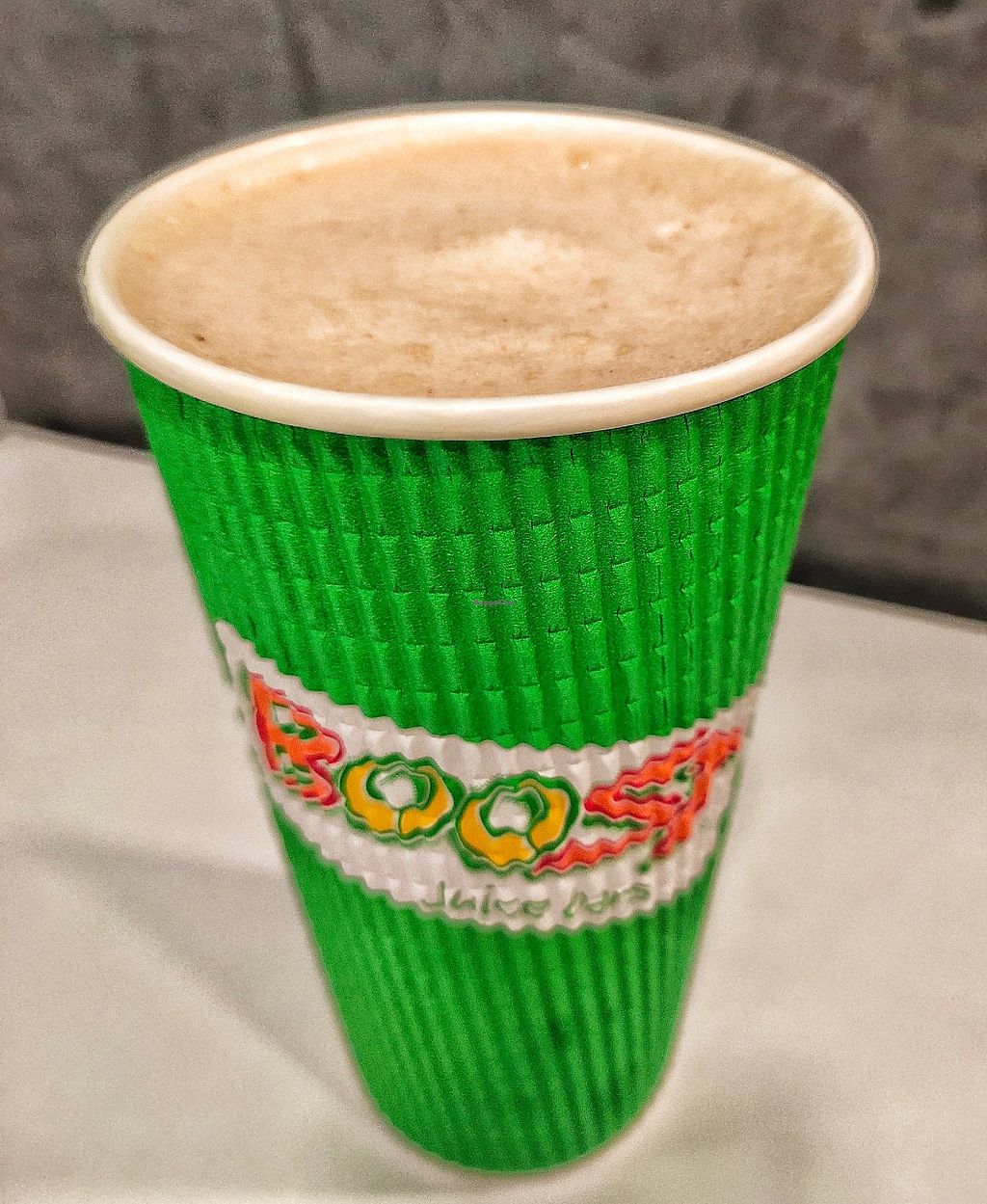 Boost Juice - Bugis Junction - Central Singapore Juice Bar - HappyCow