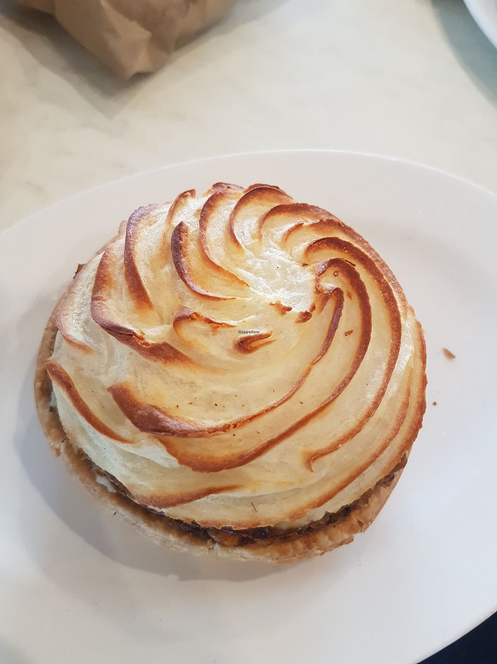 Strath Corner Bakery - Strathalbyn South Australia Bakery - HappyCow