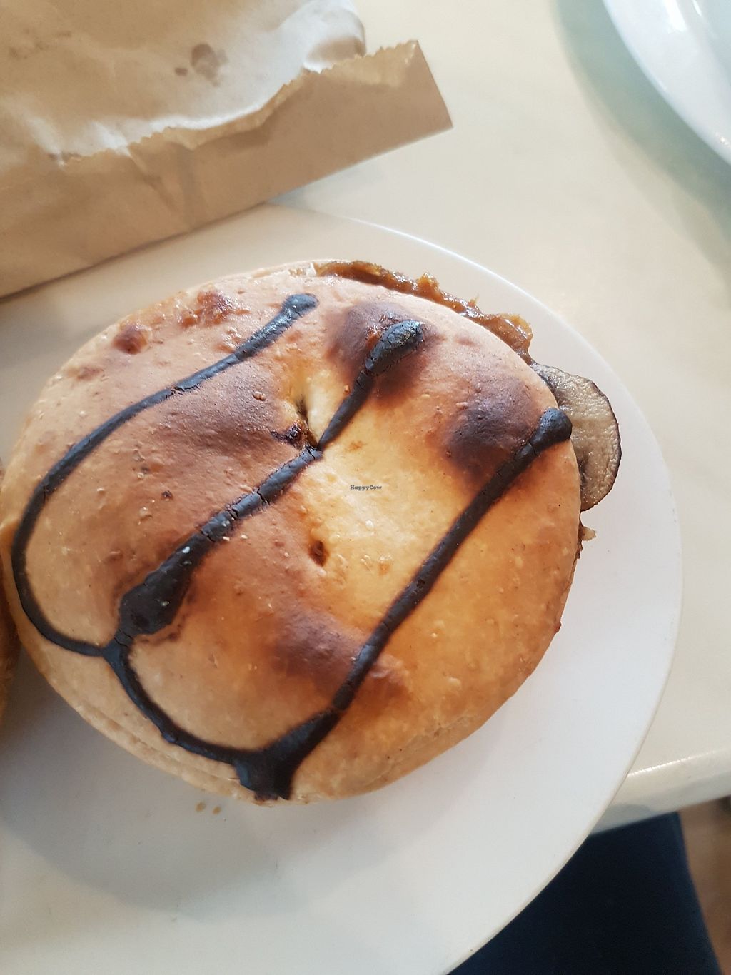 Strath Corner Bakery - Strathalbyn South Australia Bakery - HappyCow