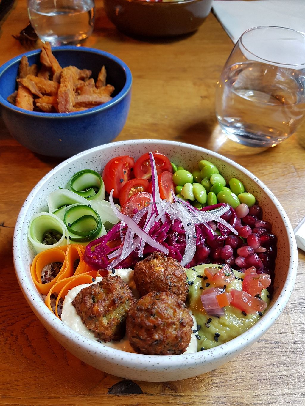 CLOSED: Kuzko - Carry-le-rouet Restaurant - HappyCow