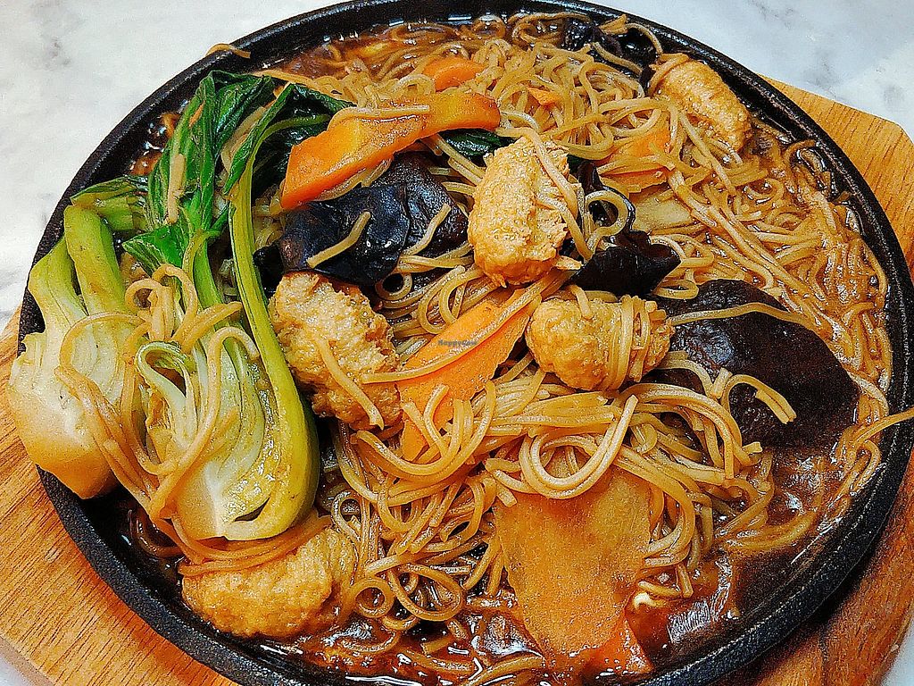 CLOSED: A-One Signature 一品阁 - Raffles City - Central Singapore ...