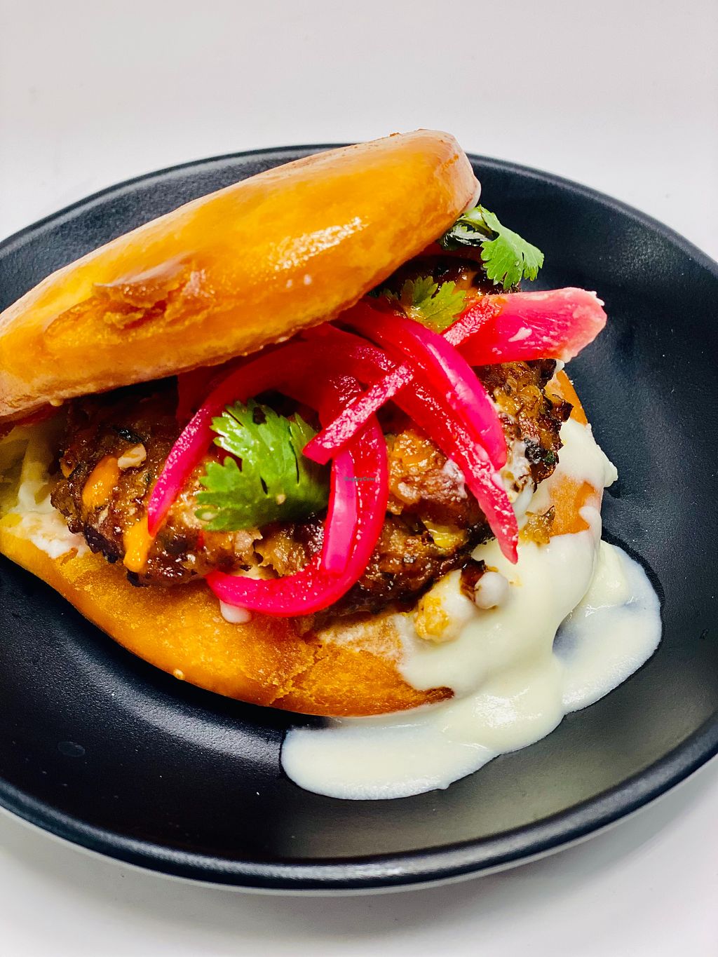 Mayan Kitchen - Sunnyvale California Restaurant - HappyCow