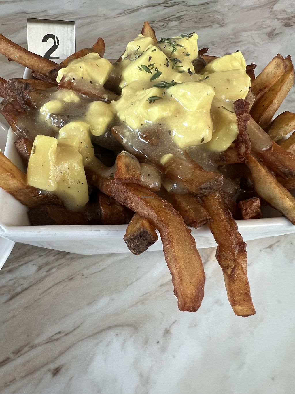 Le Petit Poutine - Rochester New York Food Truck - HappyCow