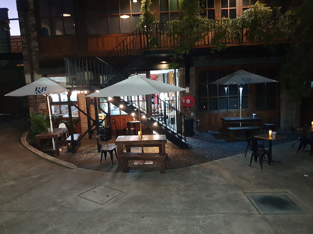 CLOSED: Mas Tinto Cafe - Stanmore New South Wales Coffee & Tea - HappyCow