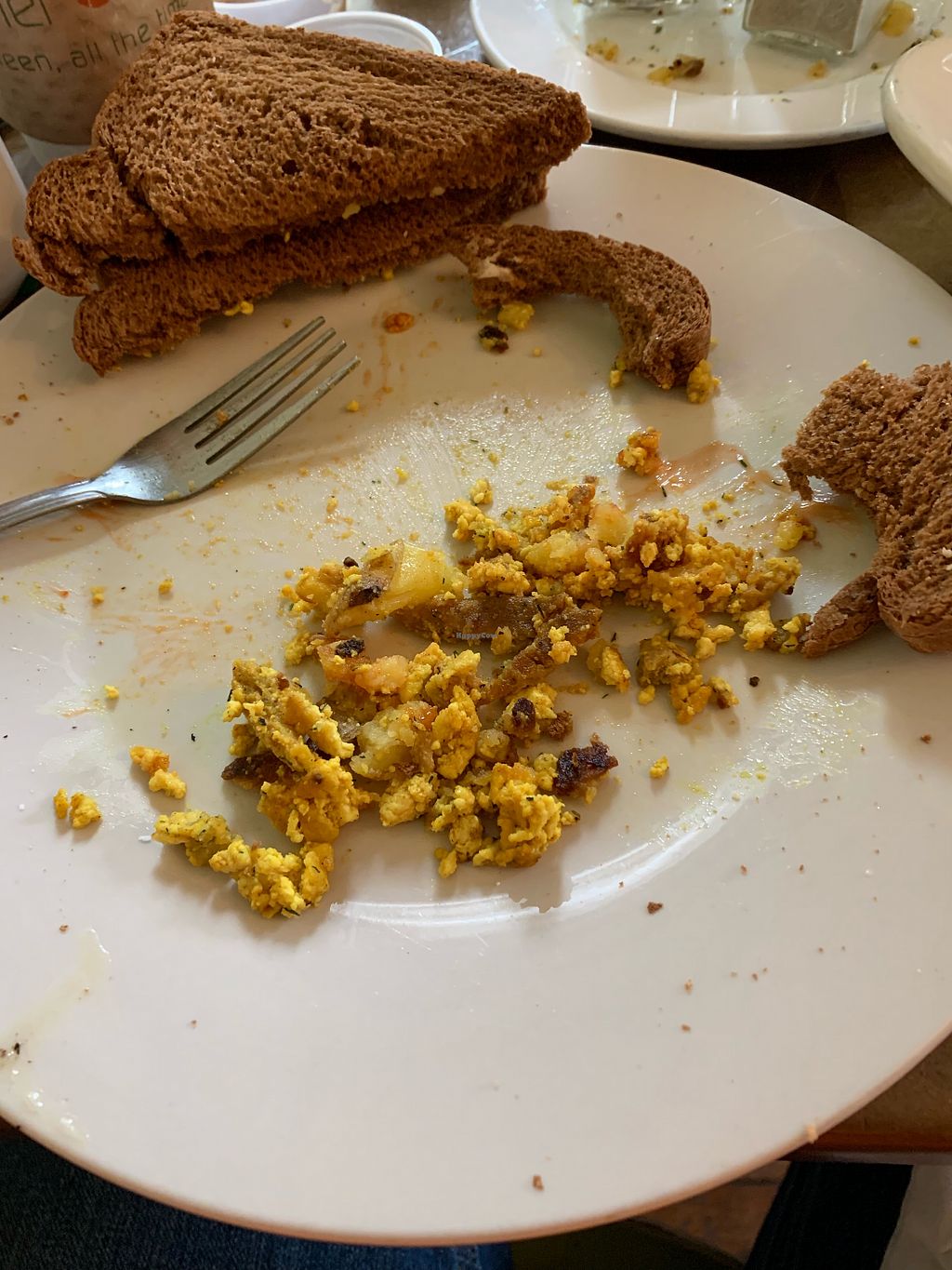 Butter Cafe - Dayton Ohio Restaurant - HappyCow