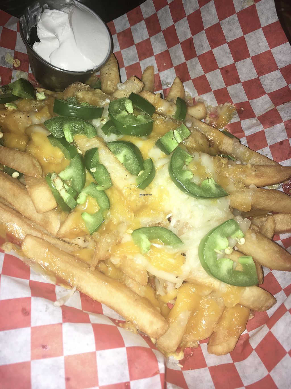 CLOSED: Anvil Pub - Dallas Texas Restaurant - HappyCow