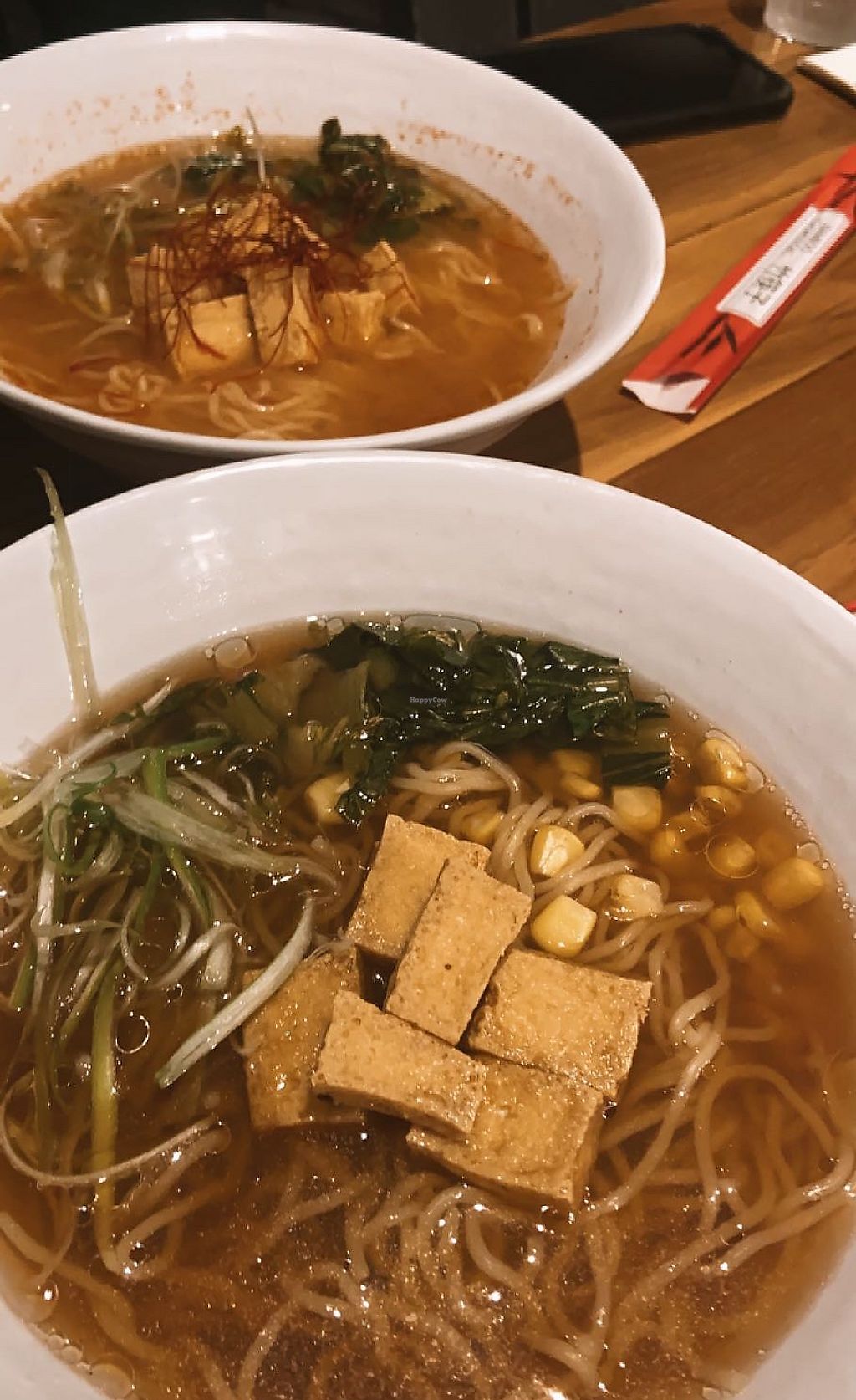 CLOSED: Naroodle Noodle Shop - Orlando Florida Restaurant - HappyCow