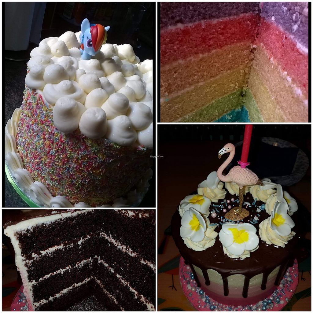 CLOSED: Hannah Banana Bakery - Southampton Bakery - HappyCow