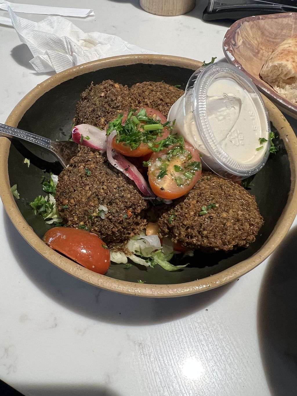 Meddys - Washington Ave - Wichita Kansas Restaurant - HappyCow