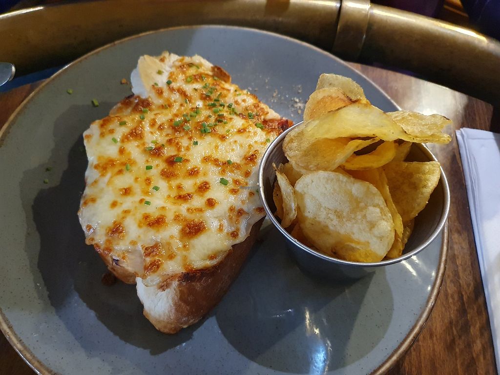 The Running Fox - Morpeth Restaurant - HappyCow