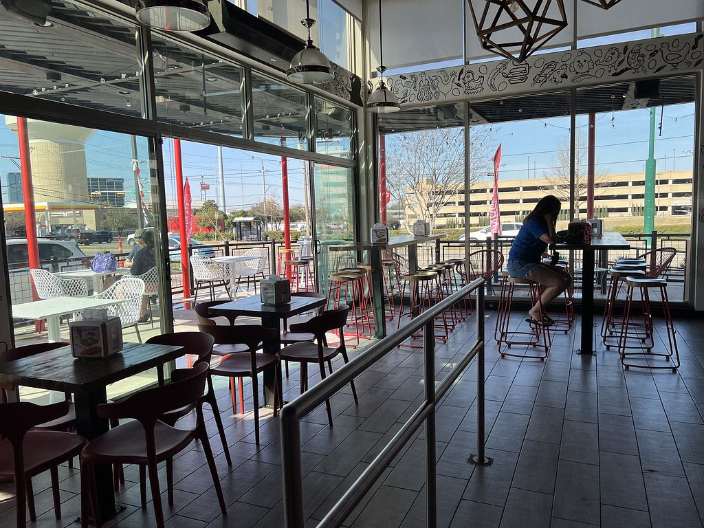 Project Pollo - Dallas Texas Restaurant - HappyCow