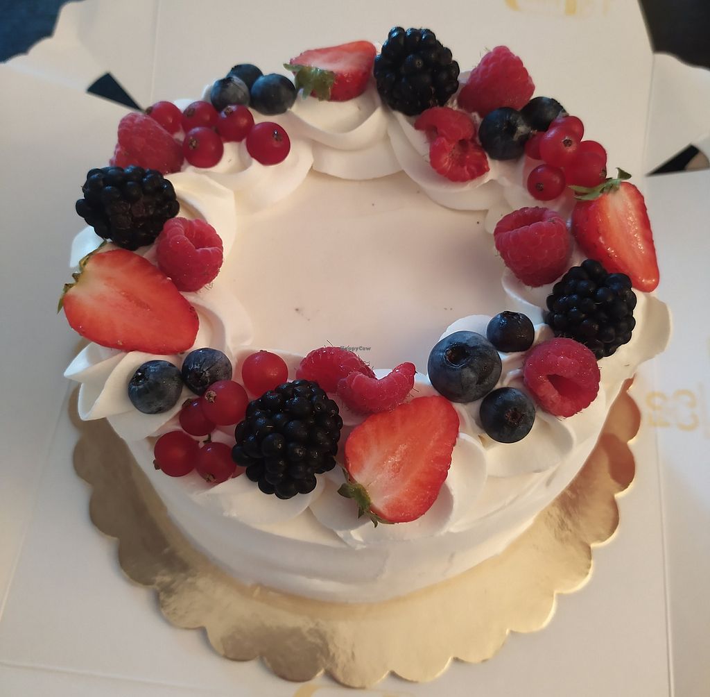 Baking Bees - Castelfranco Veneto Bakery - HappyCow