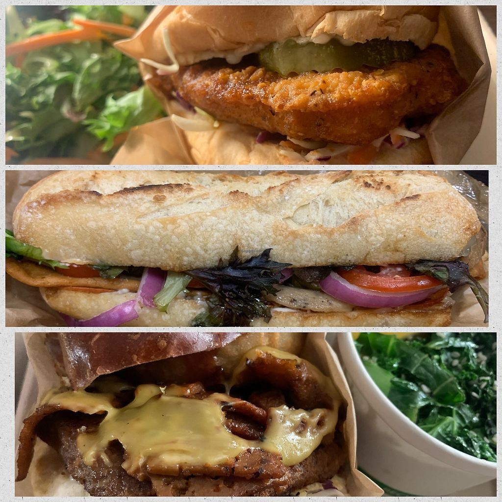 Native Foods - Lone Tree Colorado Restaurant - HappyCow