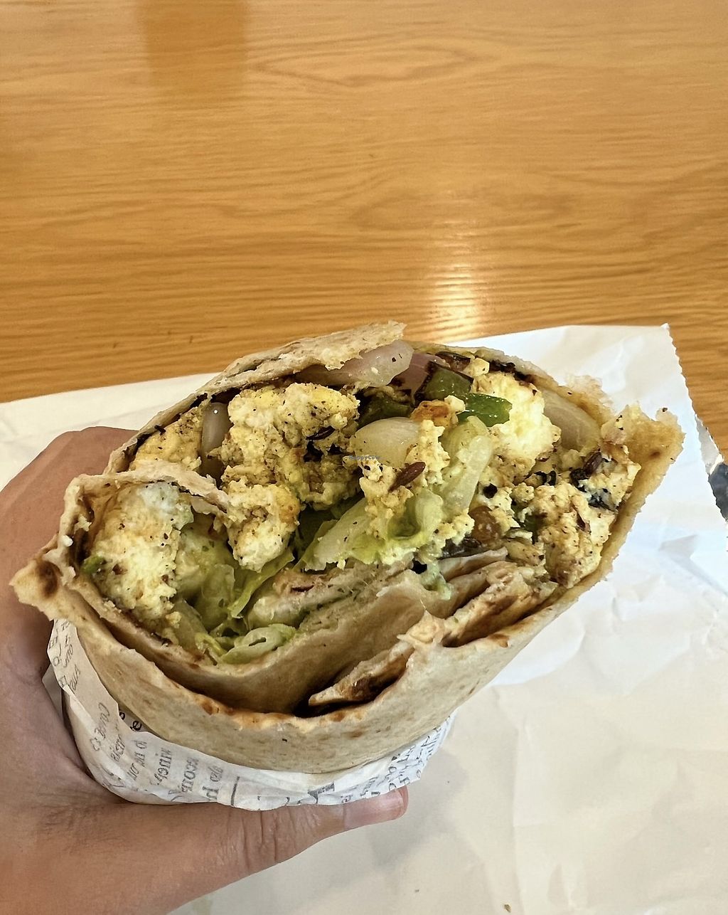 Glassy Junction - Perth Western Australia Restaurant - HappyCow