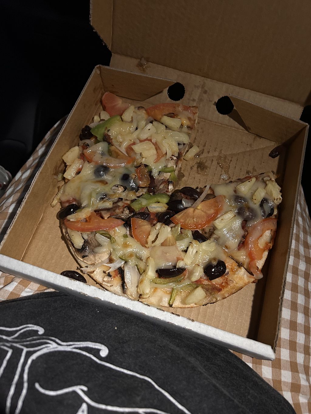 Mal's Pizza Bite - Bega New South Wales Restaurant - HappyCow