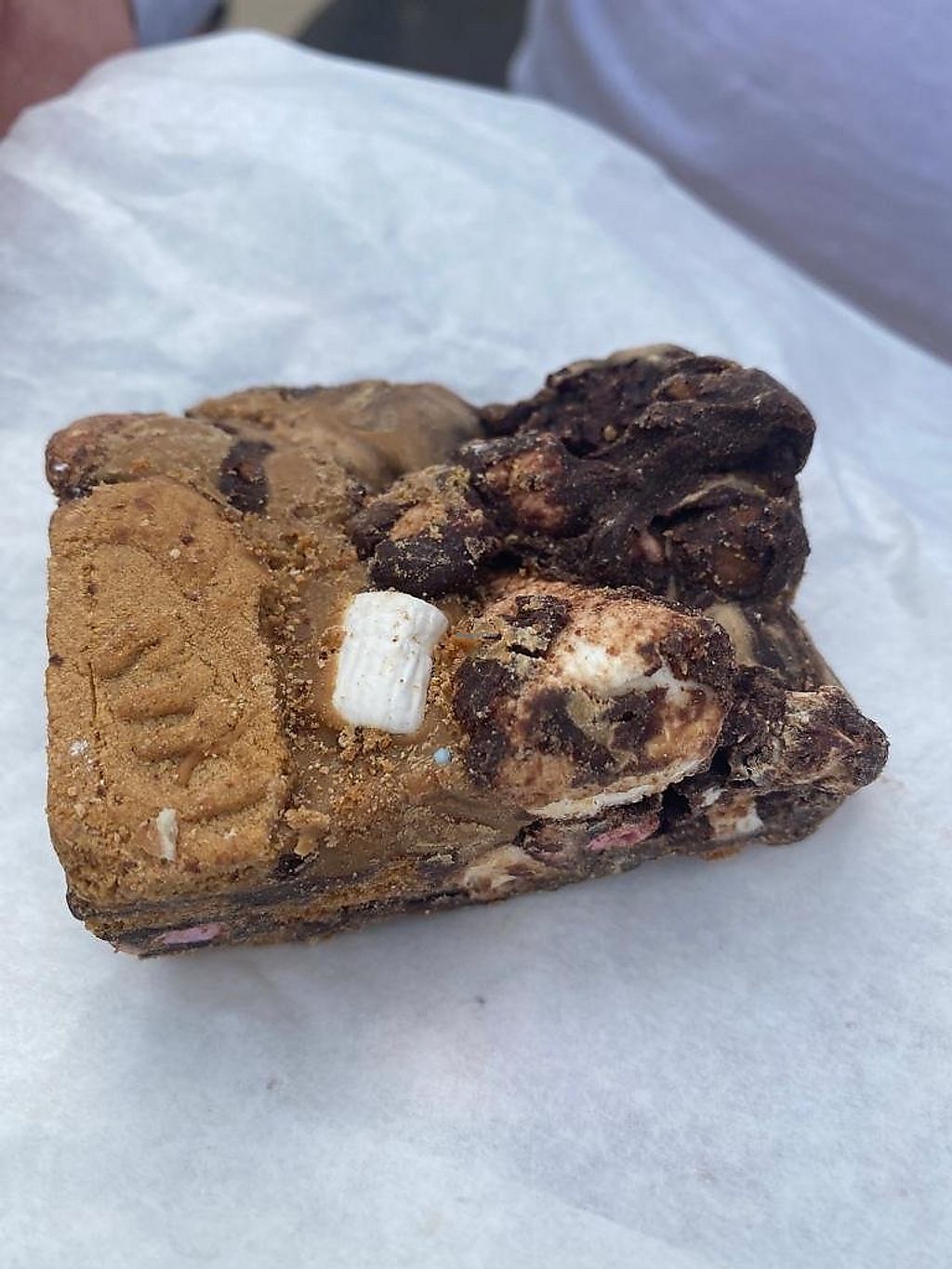 CLOSED: Cake Cult - East London Bakery - HappyCow