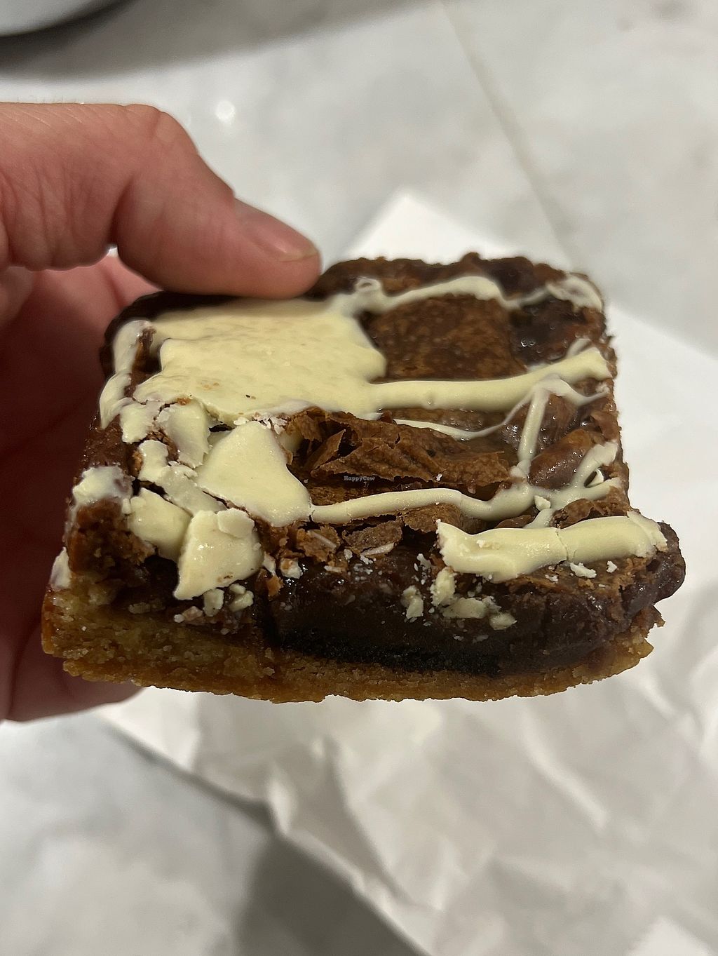 CLOSED: Cake Cult - East London Bakery - HappyCow