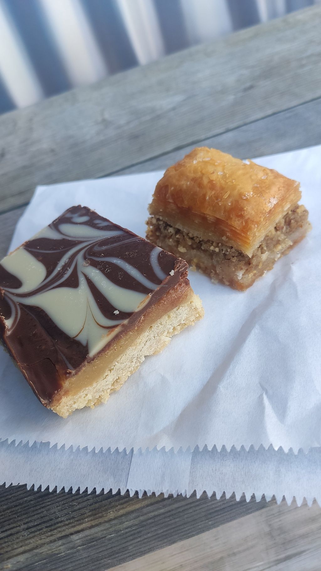 CLOSED: Cake Cult - East London Bakery - HappyCow