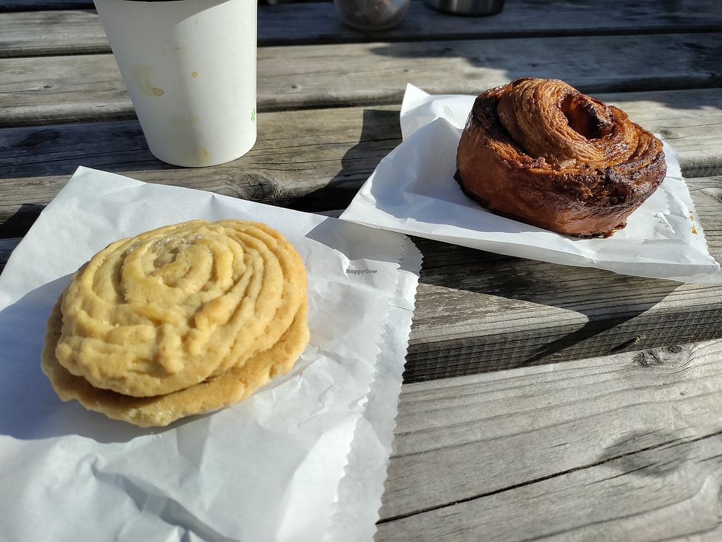 CLOSED: Cake Cult - East London Bakery - HappyCow