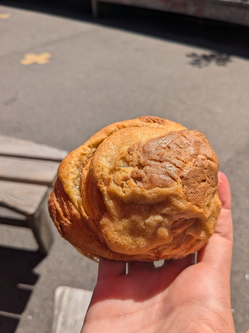 Cake Cult - East London Bakery - HappyCow