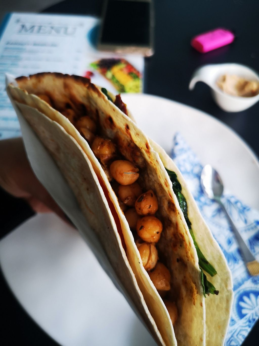 Alâka - Antalya Restaurant - HappyCow