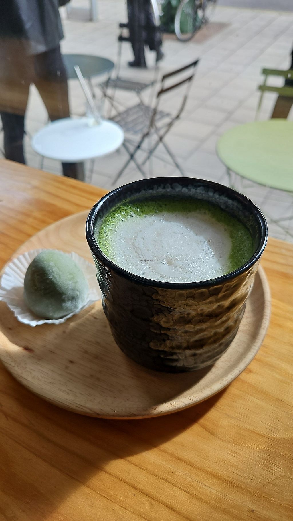 Matcha-Ya - Stockholm Coffee & Tea - HappyCow