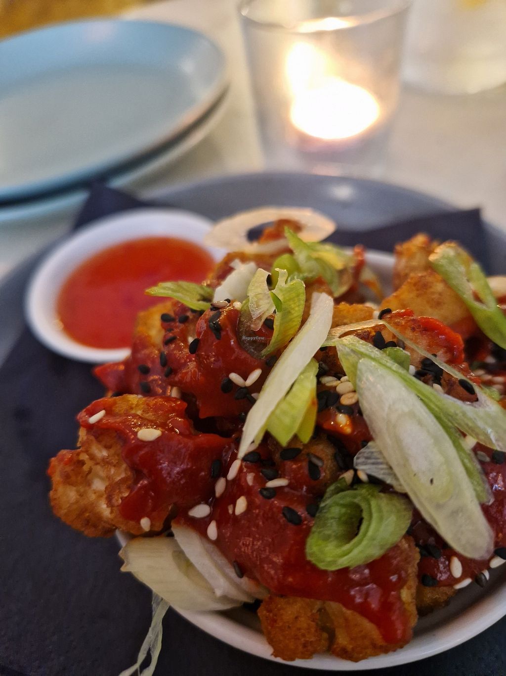 Thirty Nine - Whitstable Restaurant - HappyCow