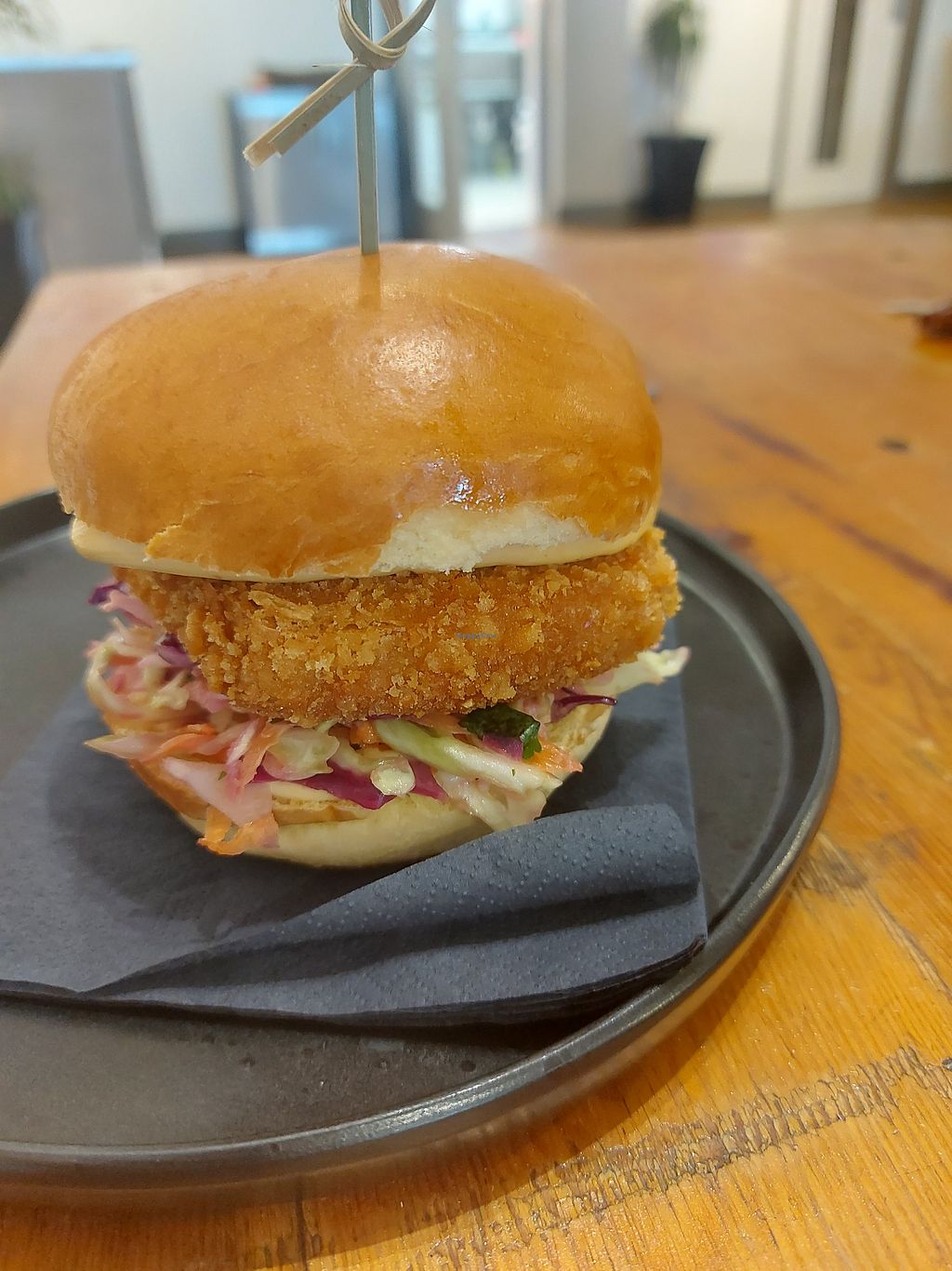 Thirty Nine - Whitstable Restaurant - HappyCow