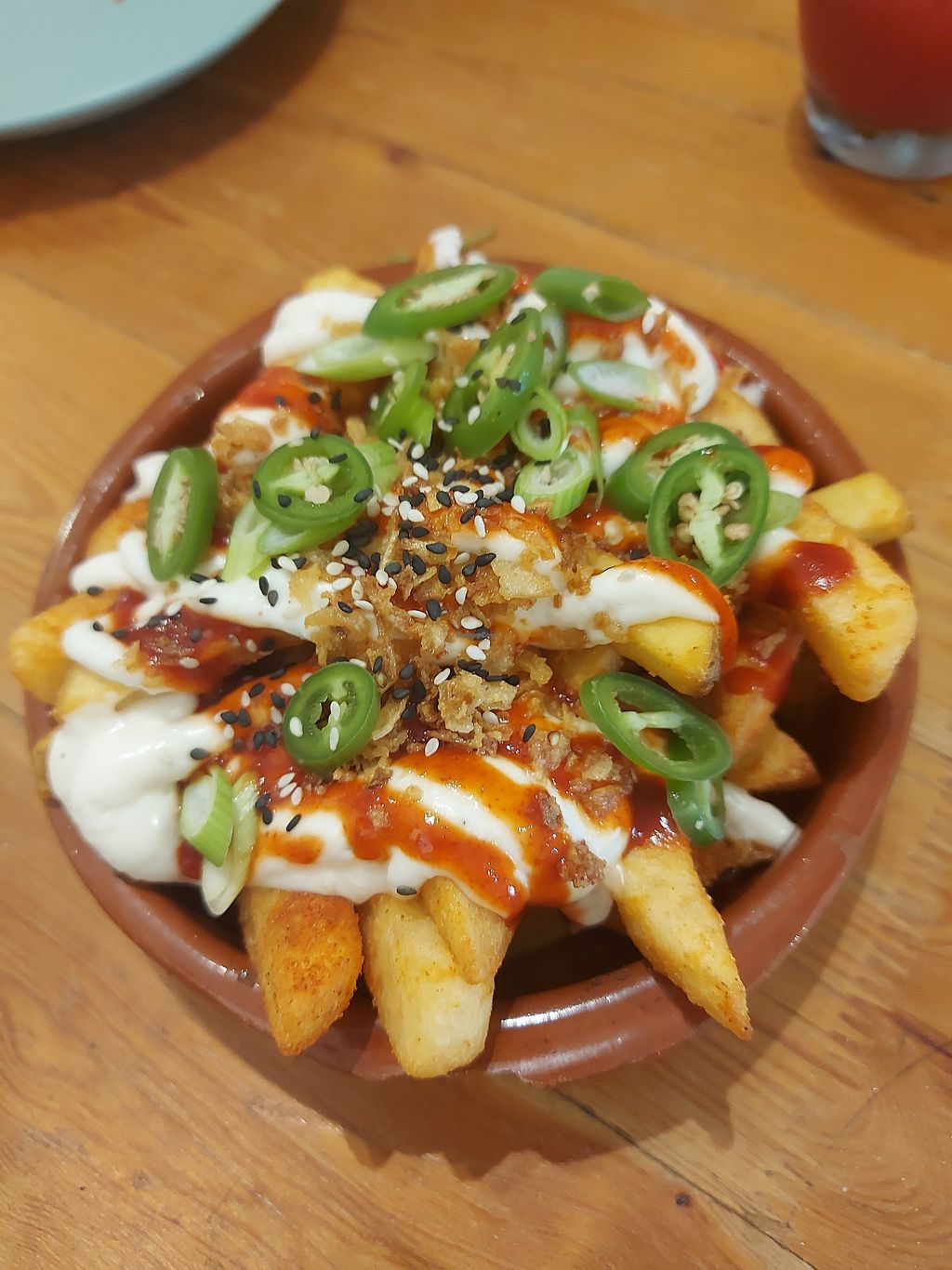 Thirty Nine - Whitstable Restaurant - HappyCow