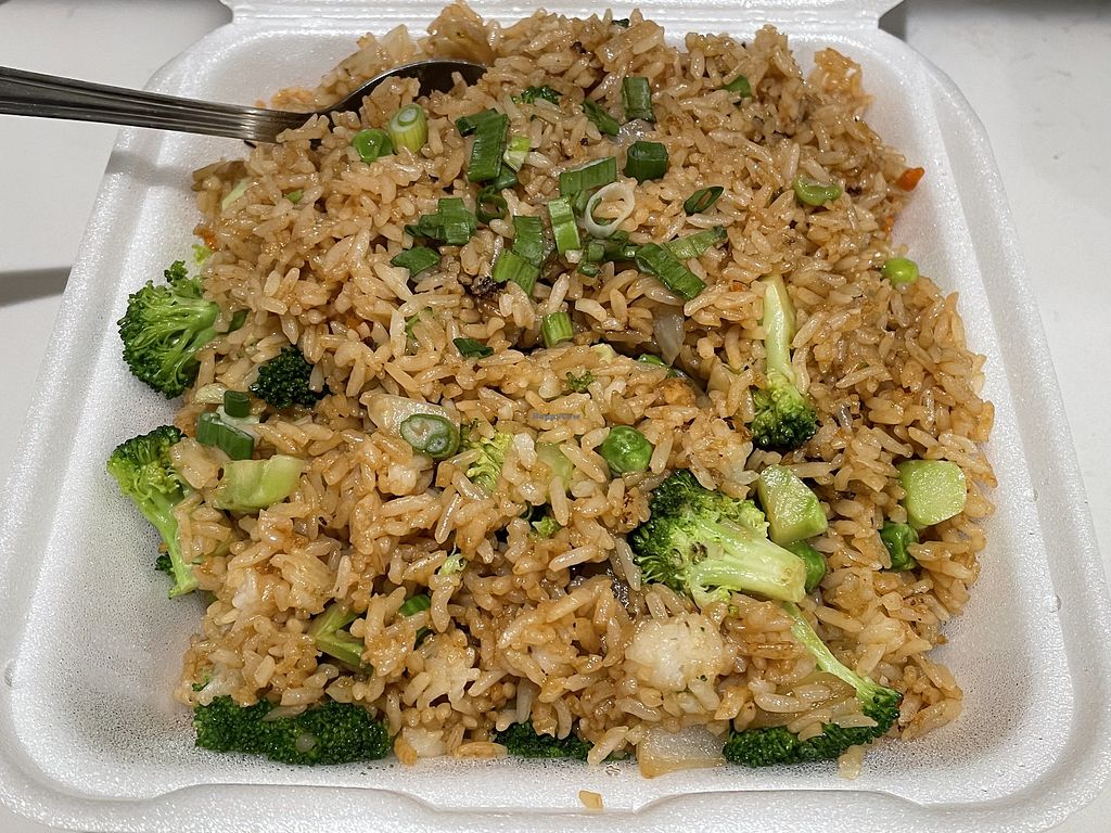 Great China - Kirkland Washington Restaurant - HappyCow