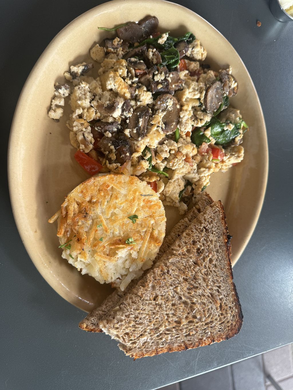 Snooze - La Jolla California Restaurant - HappyCow