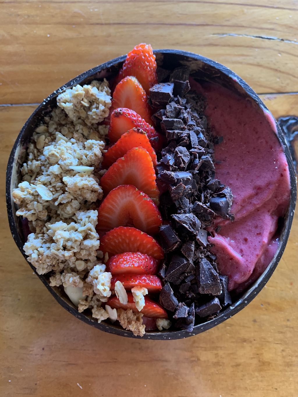 CLOSED: Berry Matcha - Puerto Viejo De Talamanca Restaurant - HappyCow