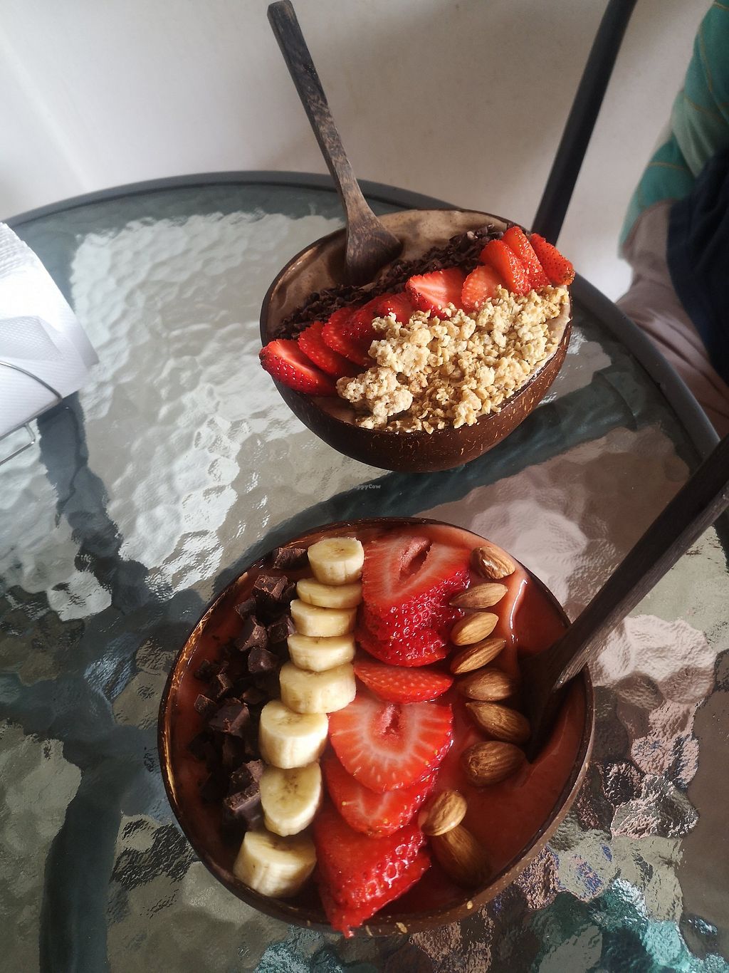 CLOSED: Berry Matcha - Puerto Viejo De Talamanca Restaurant - HappyCow