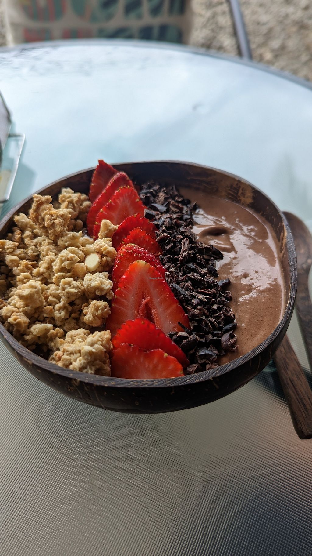 CLOSED: Berry Matcha - Puerto Viejo De Talamanca Restaurant - HappyCow