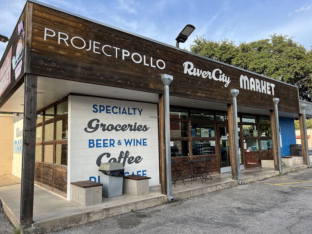 CLOSED: Project Pollo - River City Market - Austin Texas Restaurant ...