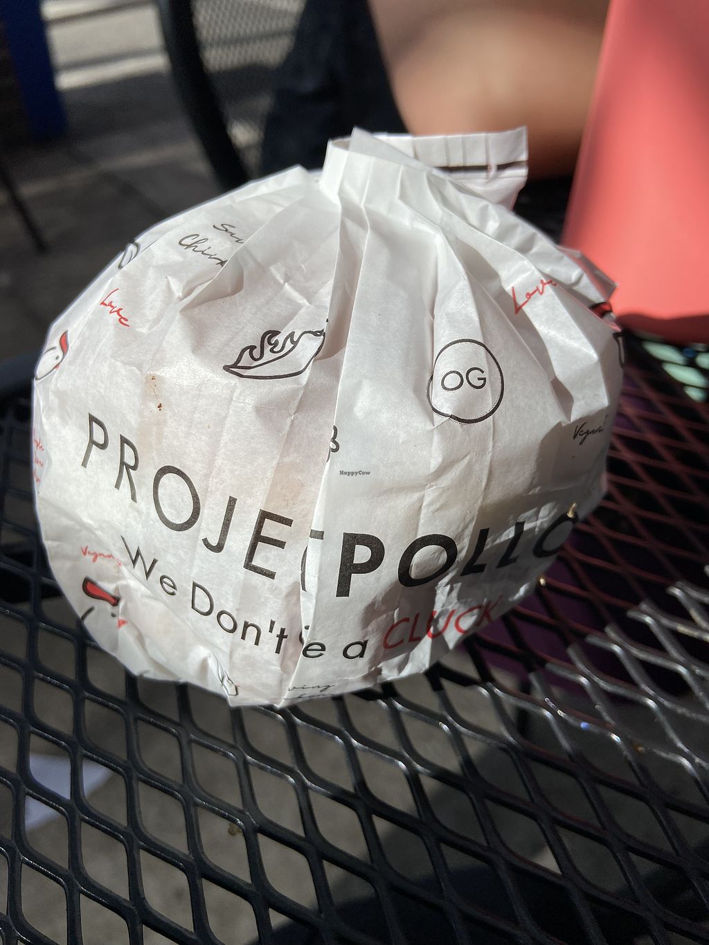 CLOSED: Project Pollo - River City Market - Austin Texas Restaurant ...