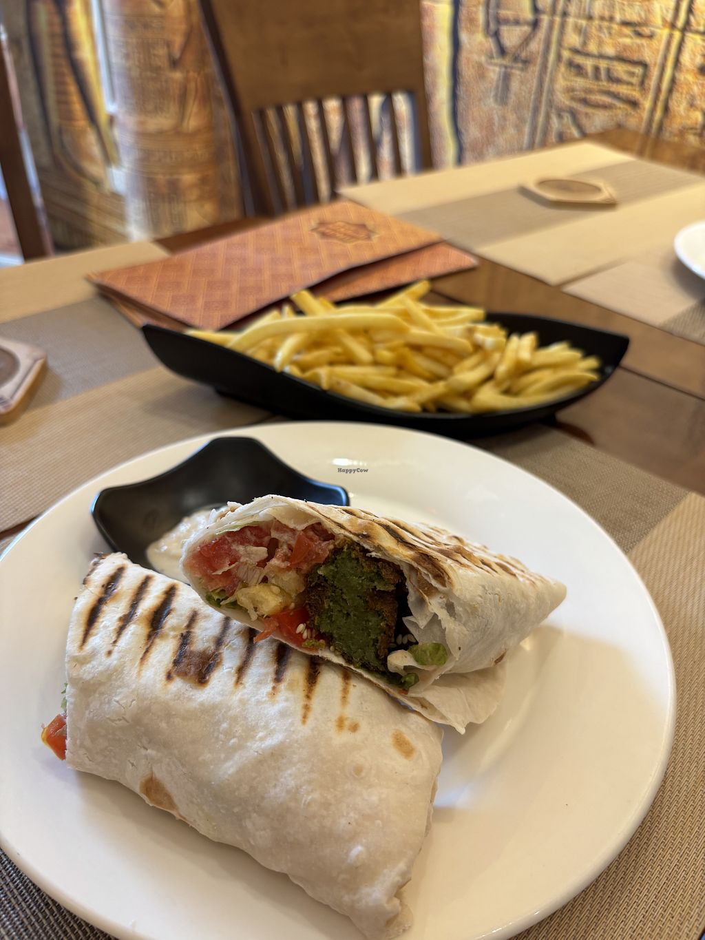 Alsultan - Hanoi Restaurant - HappyCow