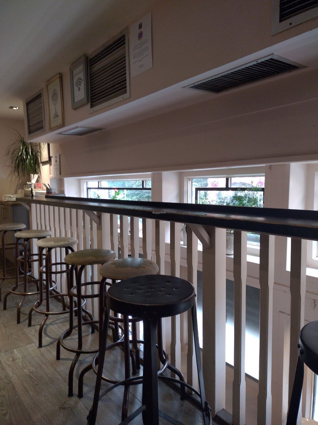 RóCo Café - Dublin Restaurant - HappyCow