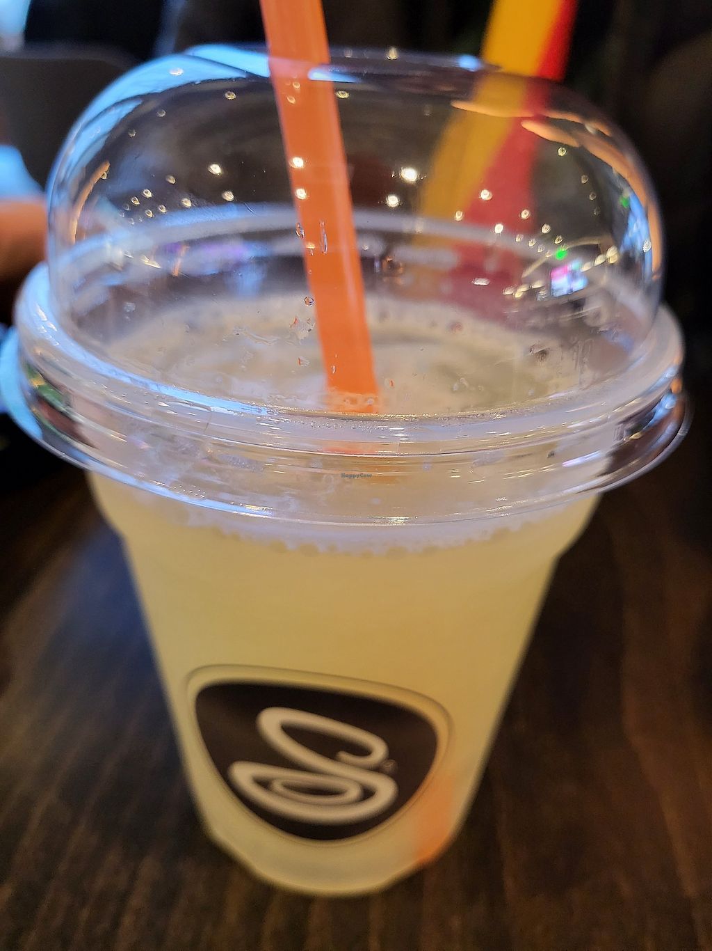 Sach Caffé - Skopje Coffee & Tea - HappyCow