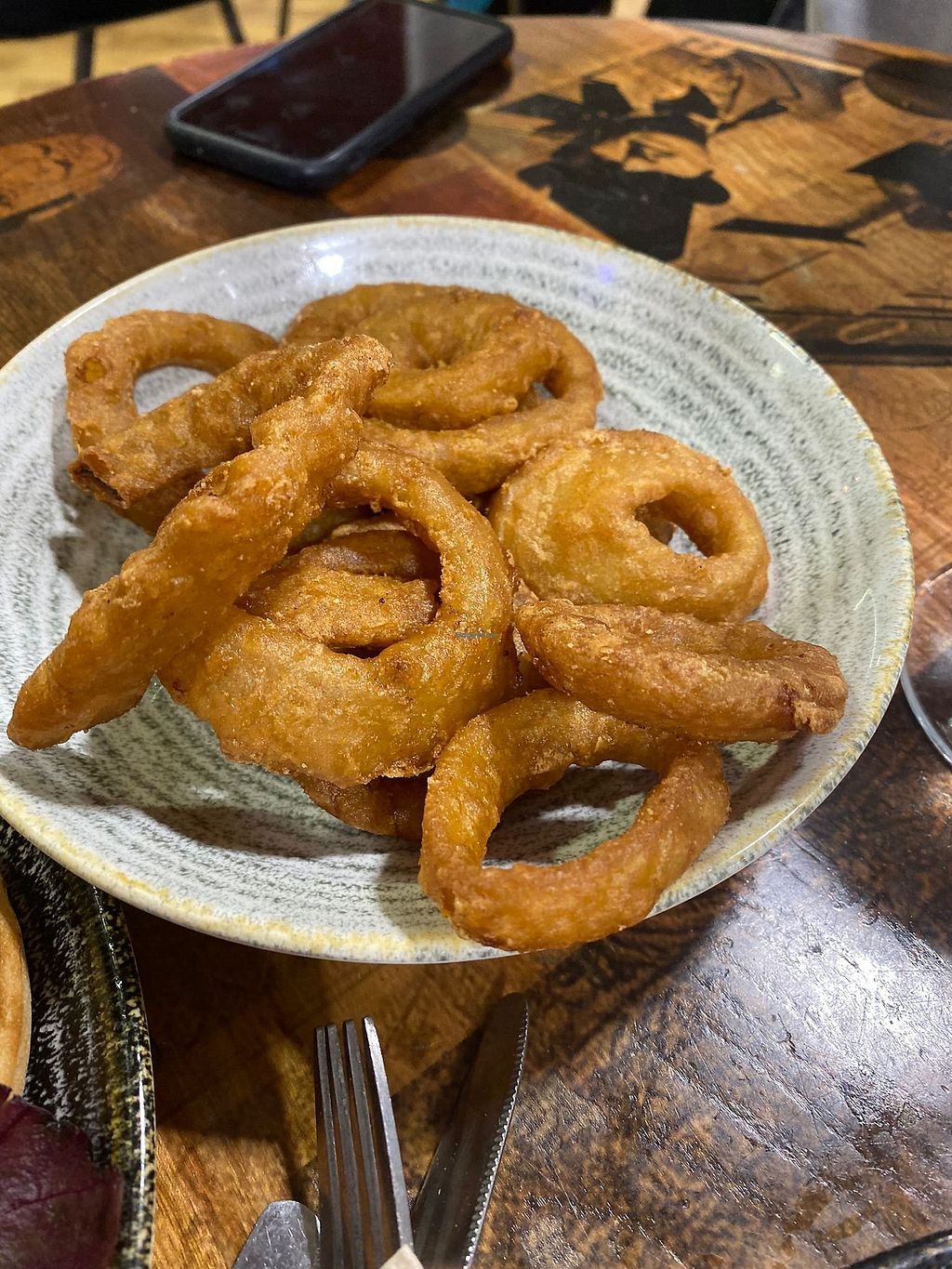LGW - The Red Lion - North Terminal - Crawley Restaurant - HappyCow