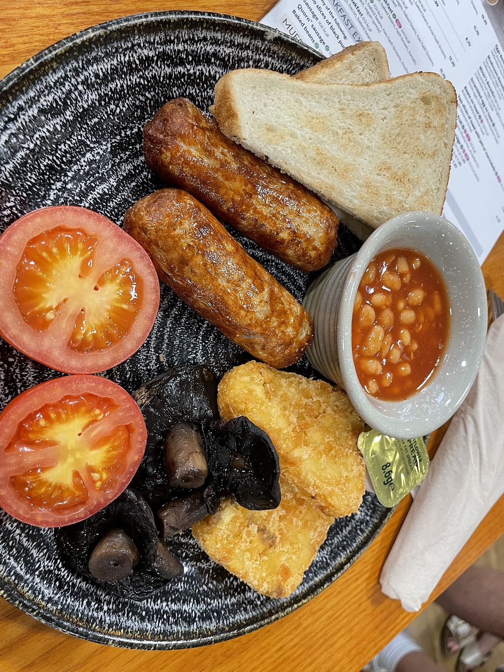 LGW - The Red Lion - North Terminal - Crawley Restaurant - HappyCow