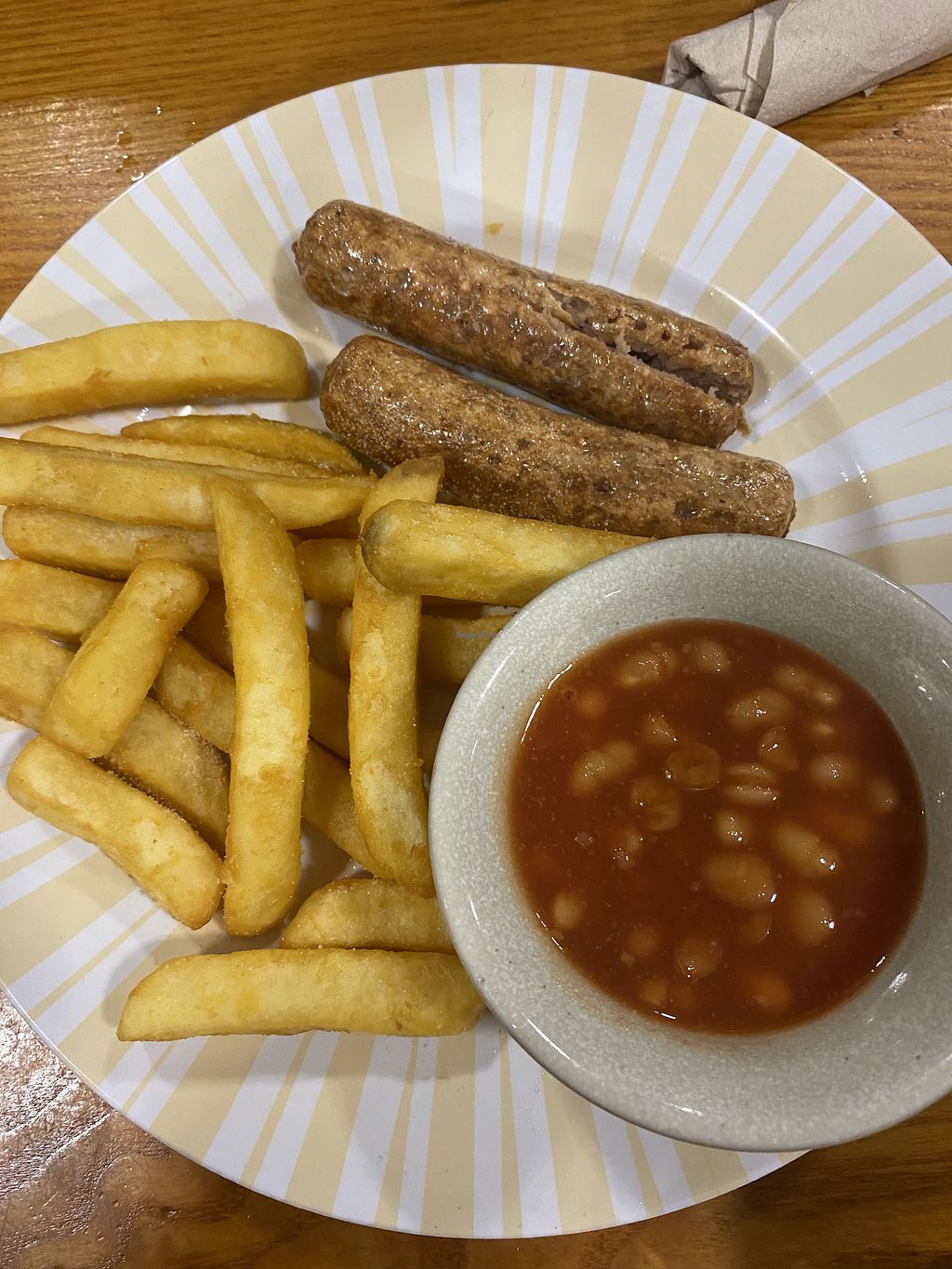 LGW - The Red Lion - North Terminal - Crawley Restaurant - HappyCow