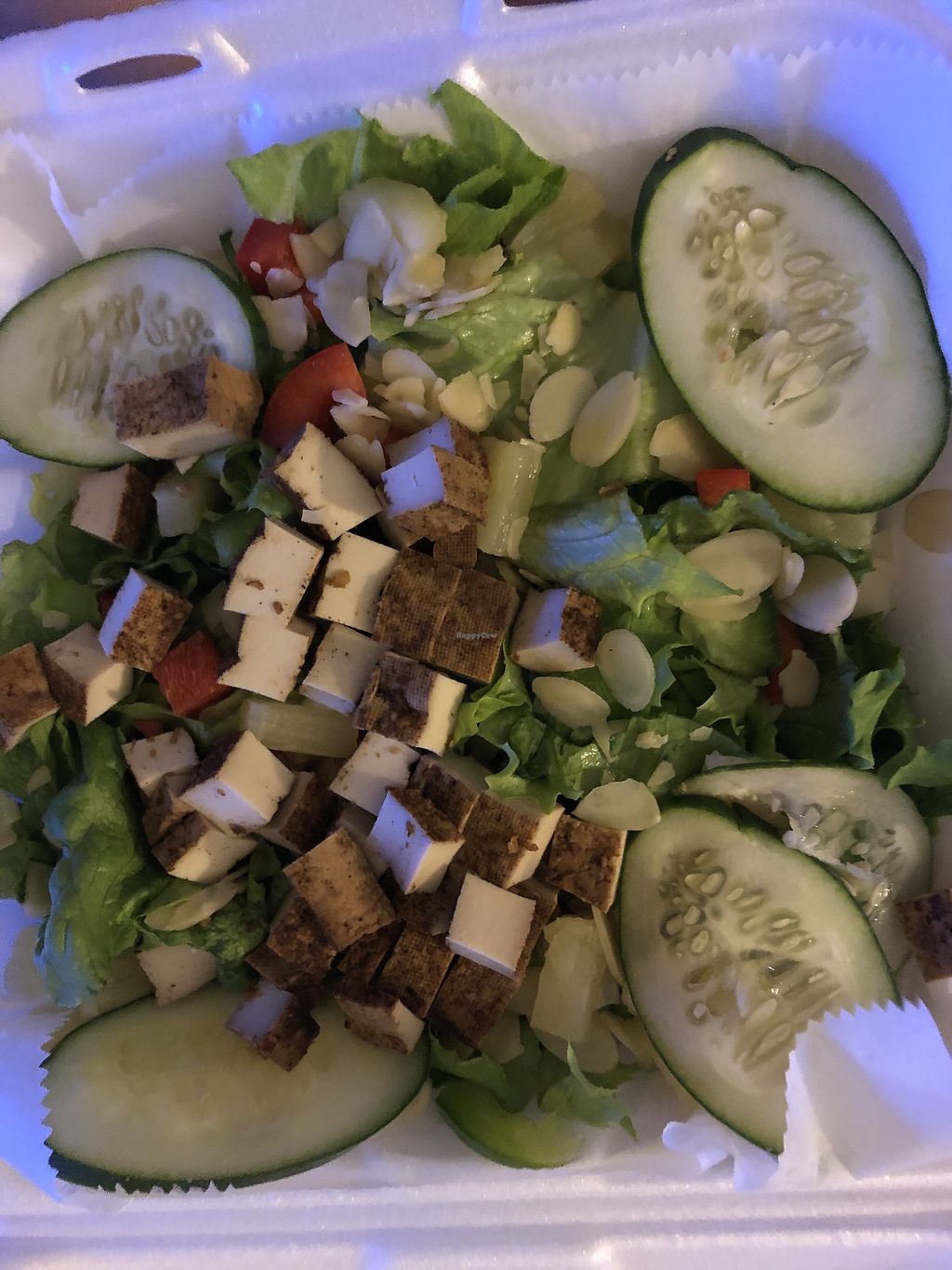 Castaways - St Croix Restaurant - HappyCow