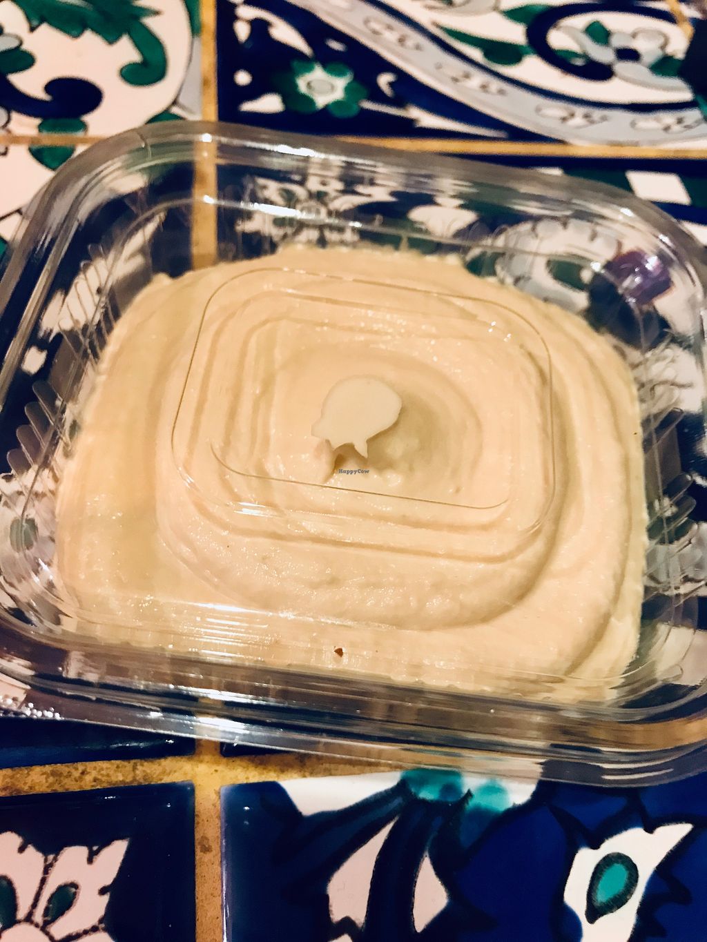 Hummus Express - Belgrade Restaurant - HappyCow