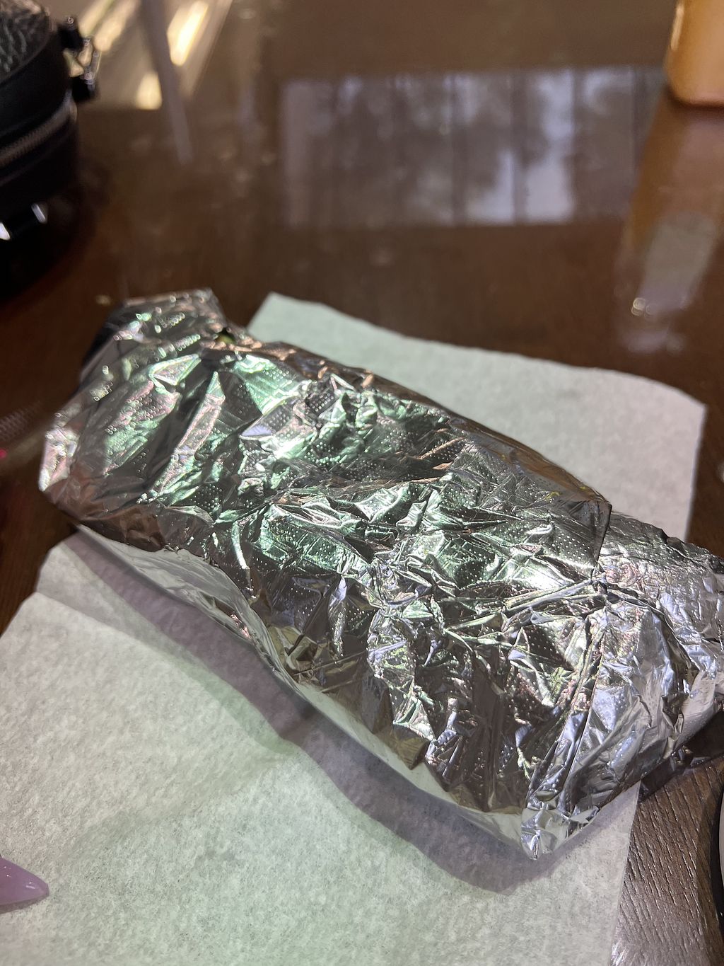 CLOSED: Vegan Papi Caribbean Fusion Cafe - Atlanta Georgia Restaurant ...